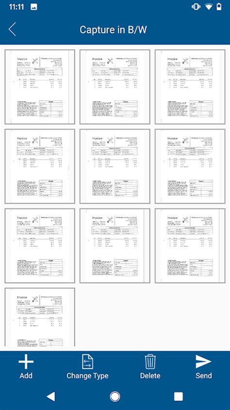 Kofax Mobile Capture Apk For Android Download