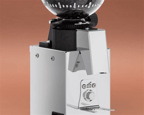 Lelit PL43MMI Fred: Kompakte Kaffeemühle für Home Barista