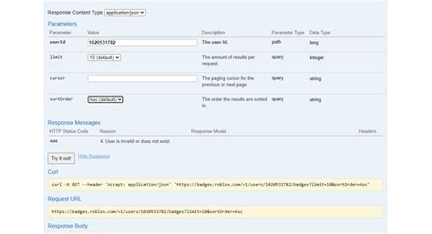 how to get all a players badges scripting support developer forum