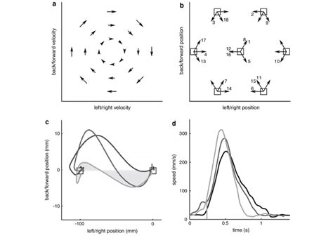 Sensorimotor Adaptation And Sequence Learning Were Manipulated Download Scientific Diagram