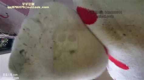 Giantess Chinese Girl Trample You Underglass Pov