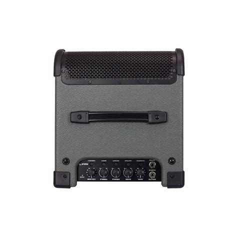 Peavey Max200 Bass Amp Combo New Hari Hari Musik