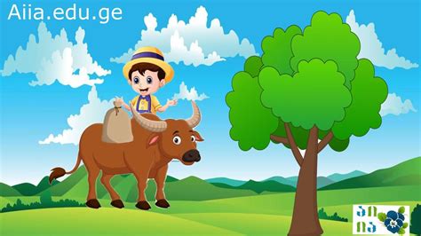 წიქარა ქართული ხალხური ზღაპარი Youtube