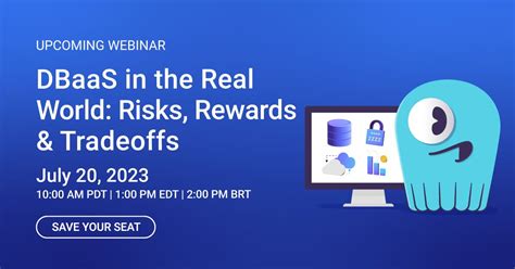 Scylladb On Linkedin The Reality Of Dbaas Offerings Risks Rewards And Tradeoffs