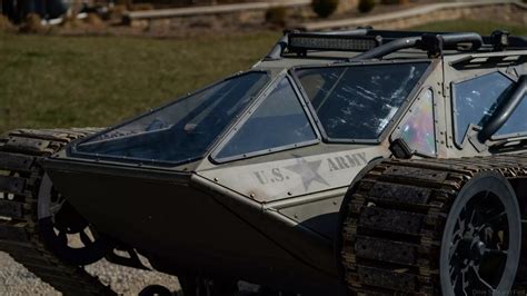 You Can Own The Ripsaw From The Fast And The Furious Movies