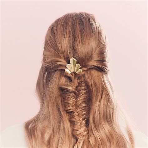 Jen Atkin Chloe And Isabel Hair Accessories 2017 Ps Beauty