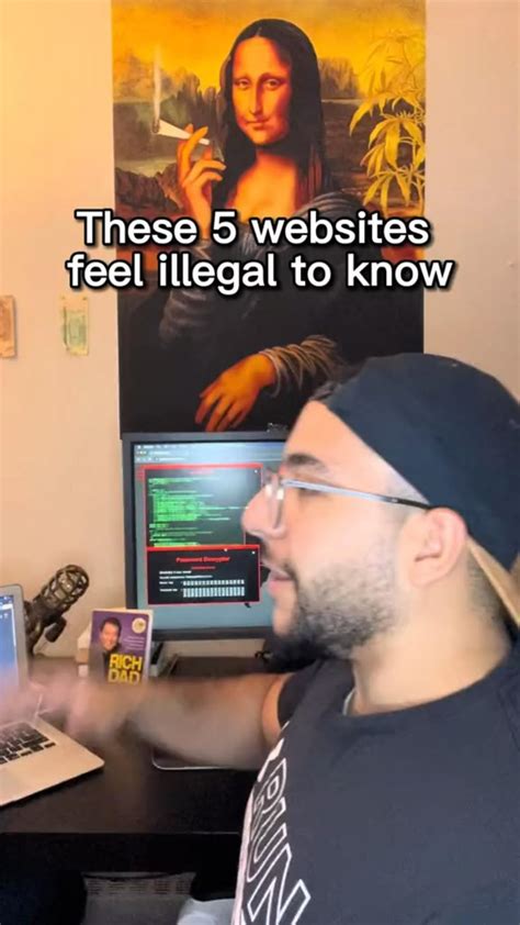 Most Useful 5 Websites Life Hacks Websites Social Life Hacks Useful Life Hacks