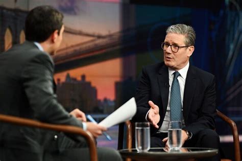 Pensioners Heartbreaking Message For Keir Starmer In Bbc Radio
