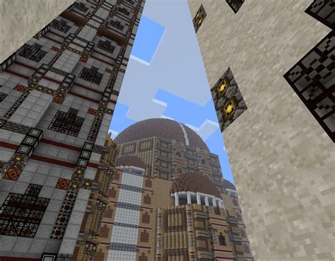 Assassins Creed Ii Florence V112 Please Comment Minecraft Map