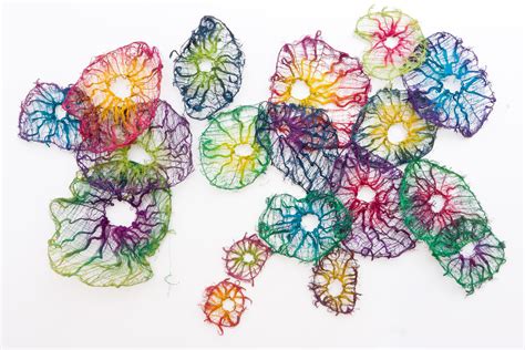 Nnenna Okore Embodiment Contemporary And