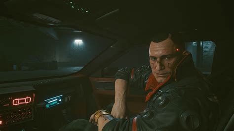 Cyberpunk 2077 Bugs All The Weird And Wonderful Glitches We Ve Seen So