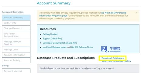 Wordpress 屏蔽特定国家的ip访问网站 牛奇网