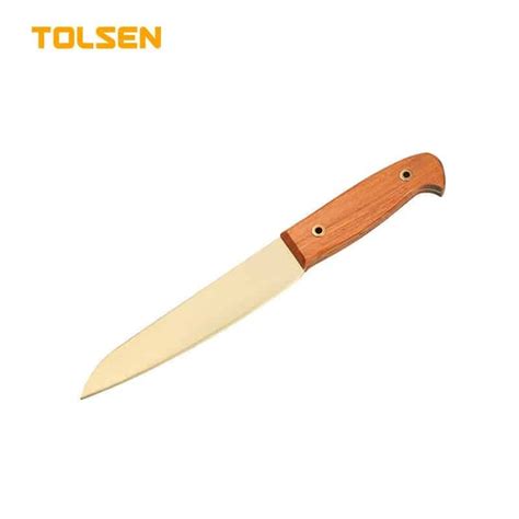 Non Sparking Knife Industrial Tolsen® Tools