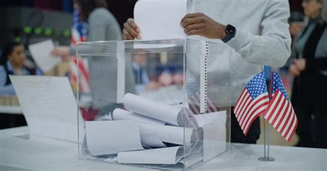 Investigation Opened For Stolen And Fraudulently Used Mail In Ballots