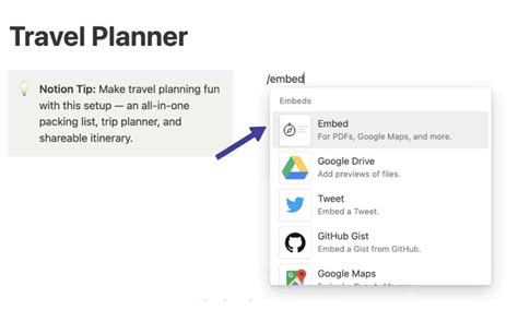 Notion Iframe How To Embed Iframe In Notion In 4 Steps Focused Bee