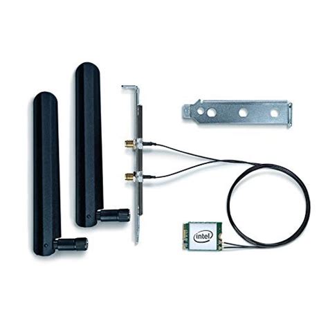 Intel Dual Band Wireless Ac Vs Wi Fi E Ax Wireless Network Adapter Comparison Pangoly