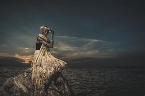 In Walks Of Life Migwa Nthiga Photographs The Communities Most