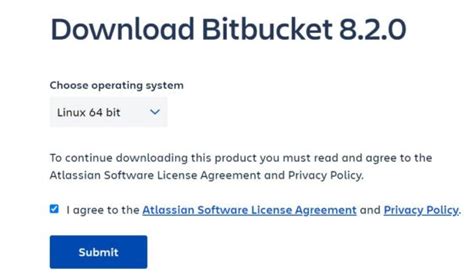 How To Install Bitbucket On Linux Using Simple Steps Cyberithub