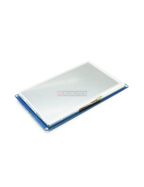 Nextion NX T Generic HMI TFT LCD Touch Display LCD Graf