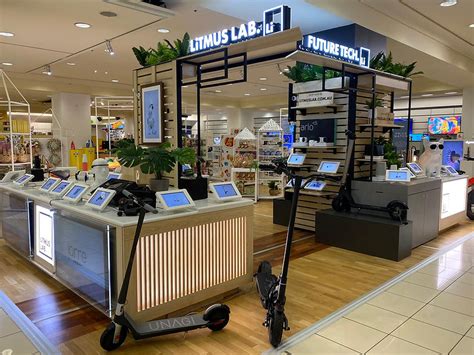 Litmus Lab Litmus Retail Group
