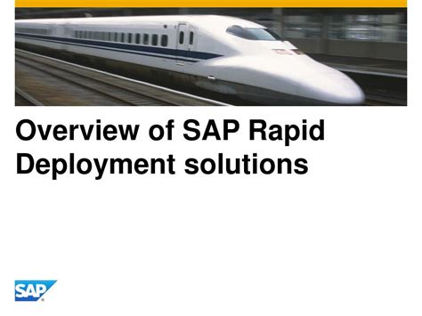 Ppt Sap Commodity Risk Management Rapid Deployment Solution