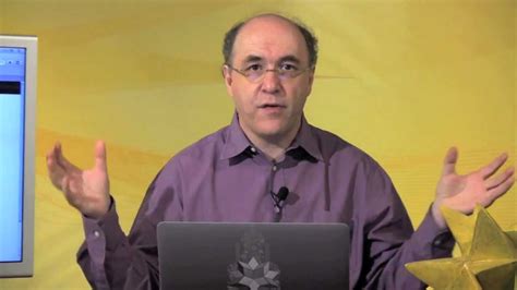 Stephen Wolfram The Background And Vision Of Mathematica Youtube