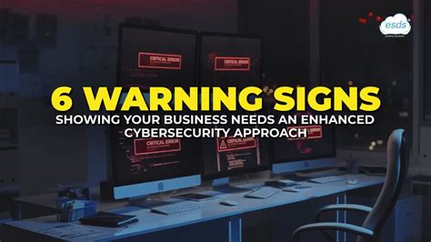 [video] Esds Software Solution Limited On Linkedin Esds4u Cybersecurity Security