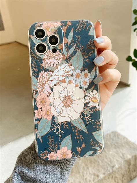 Floral Phone Case Artofit