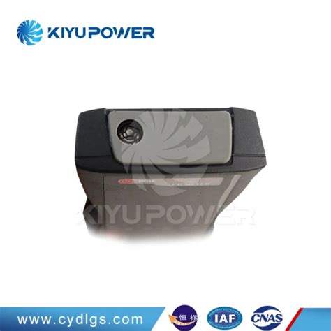 Ultrasonic Partial Discharge Tester Portable Pd Partial Discharge Fault