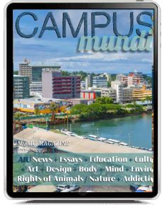 AIU Campus Mundi All Editions Atlantic International University