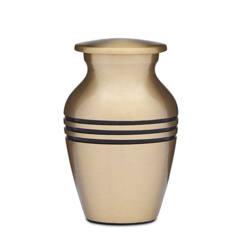 Classic Small Keepsake Urn Your Life Assist