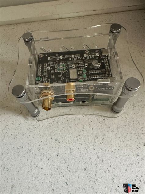linear power supply listed with a schiit modi 3 dac plus straightwire