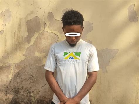 22 Year Old Suspect Kills Sugar Mummy Flees With Car The Nation
