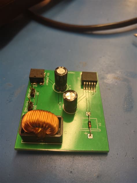 Gallery Helping H A N D S Hackaday Io