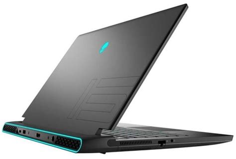 Đánh Giá Laptop Dell Alienware M15 R7 Amd Ryzen 7 6800h Rtx 3060