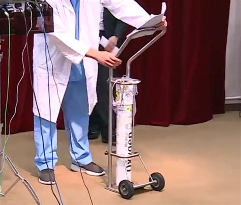 明愛醫療事故︱院方拒交代氧氣樽氣閥誰負責 部分涉事醫護仍上班