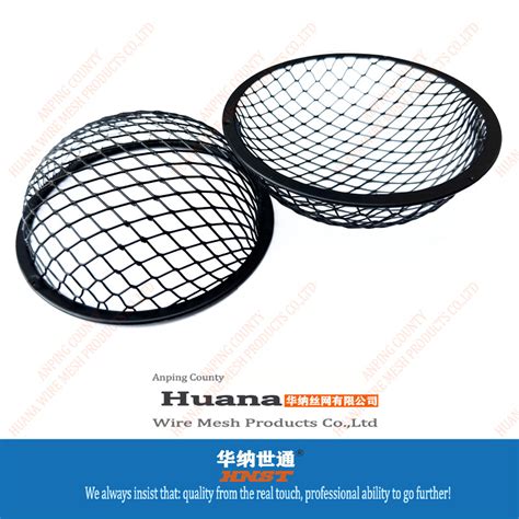 Water Oil Stainless Steel Dome Wire Mesh Screen Filter Cap Filter And Filter Mesh