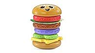 Leapfrog In Learning Hamburger Leapfrog
