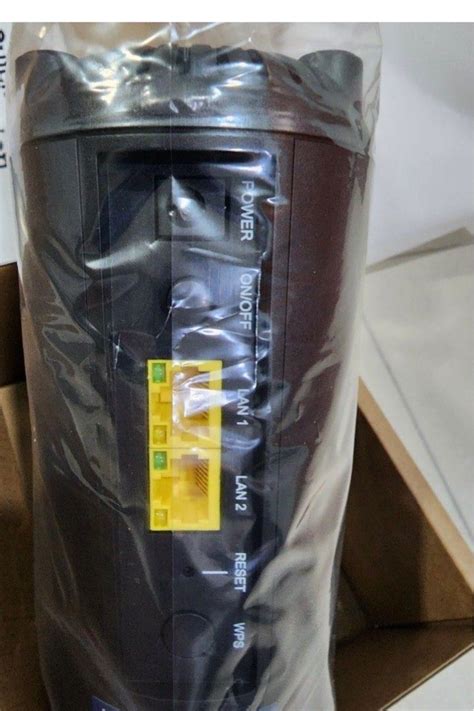 SingTel Wifi Mesh Computers Tech Parts Accessories Networking On Carousell