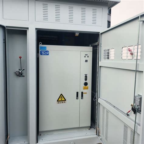 On Pole Neutral Grounding Resistor Mounted For Transformer Ngr Neutral Grounding Resistor