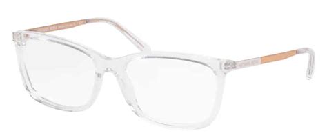 Michael Kors Vivianna Ii Prescription Eyeglasses Safety Gear Pro
