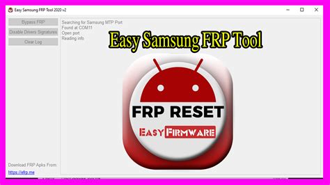 Digicom Frp Tool V11 Samsung Screen Lock And Frp Bypass Tool Free