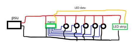 Potentiometer Issue Arduino
