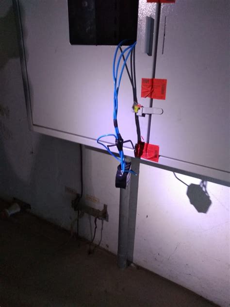 Polícia Civil flagra furto de energia em fábrica de Sorocaba Sorocaba