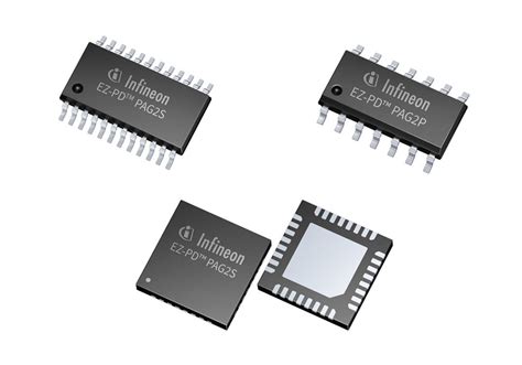 Zvs Flyback Converter Chipset Targets Usb C Pd