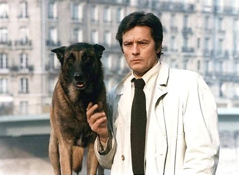 Alaindelon Forever On Instagram Alain Delon On The Set Of Teheran