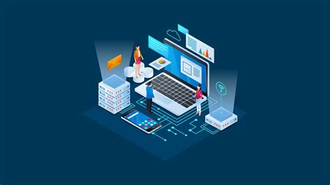 Understanding The Shift In Technology And Business