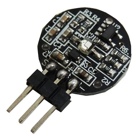 Sensor De Pulso E Frequência Cardíaca Br EletrÔnica