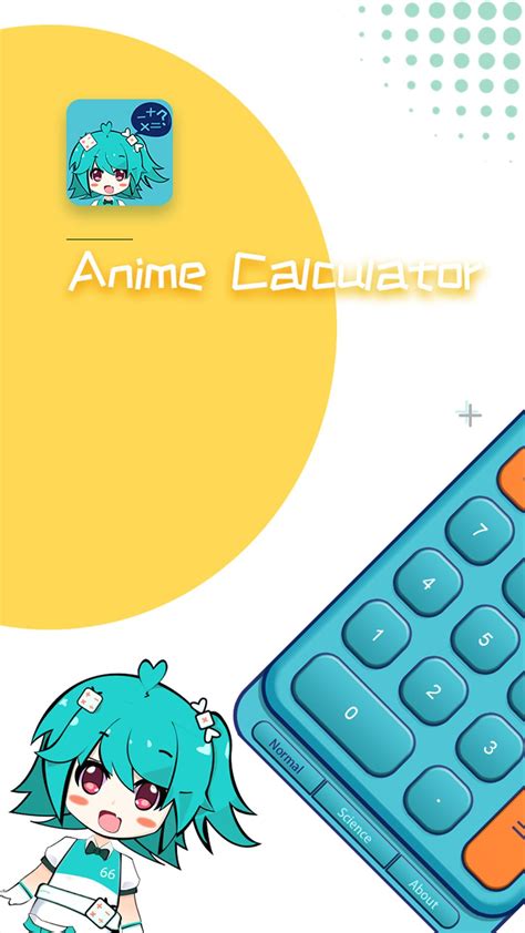 Tải Xuống Apk Calculator Plus Special Anime Cho Android