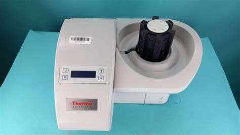 Used Thermo Scientific Printmate As 450 Cassette Printer For Sale Dotmed Listing 4759890
